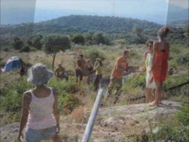 Θολοτο σπιτι με την hyperadobe on Vimeo