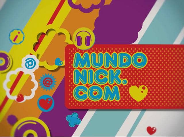 KCA Nickelodeon on Vimeo
