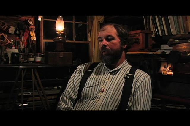 James Esson - Documentary Promo Clip on Vimeo