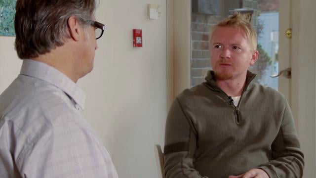 Interview: Robert Nowacki on Vimeo