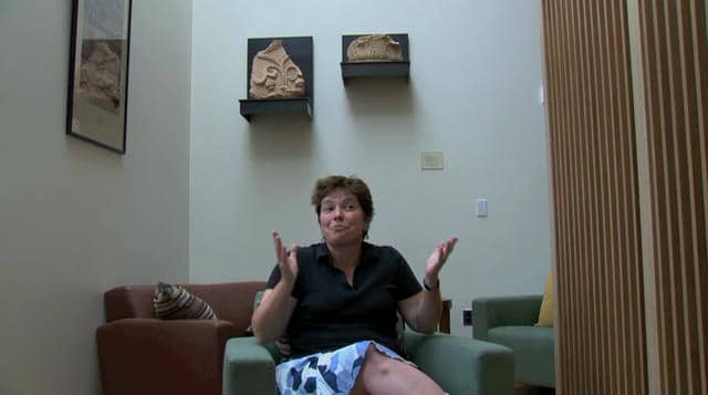 Sue Alcock - 1:04 on Vimeo