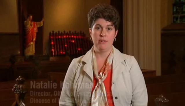 Mary on Vimeo