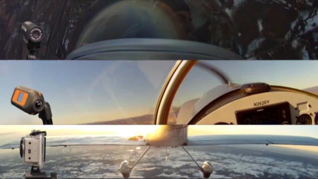 Compact HD cameras on Vimeo