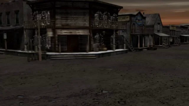 Old West Explosion(Shot Breakdown) on Vimeo