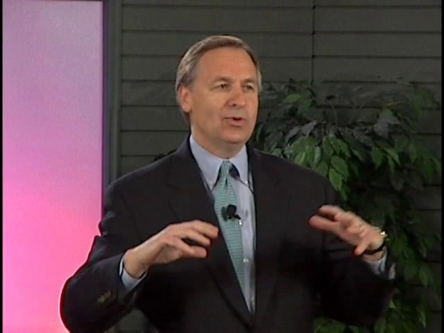 Strategic Faith Planning, Session 1--Dr. Bruce Cook on Vimeo