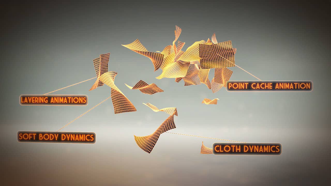 Paper Simulation Tutorial TEASER on Vimeo