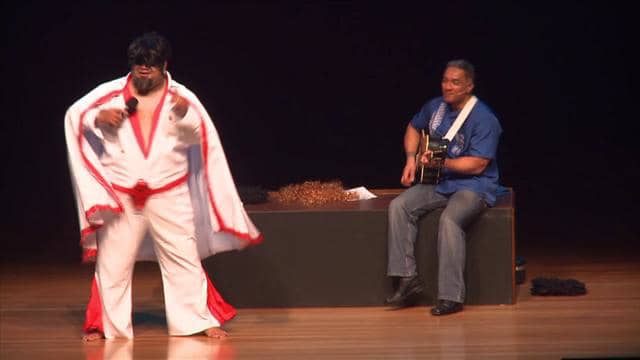 Laughing Samoans 2011 on Vimeo