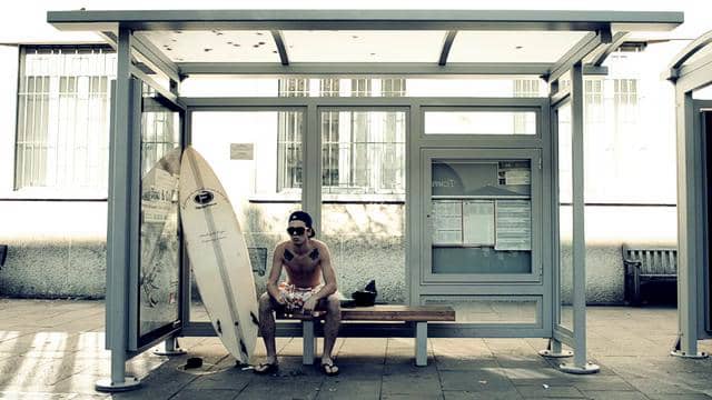 // Surf Party Teaser - 19 | 11 | 2011 - Yourban Musiclab on Vimeo