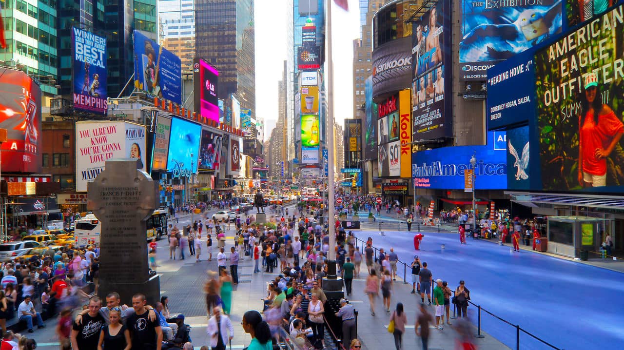Life - NYC on Vimeo