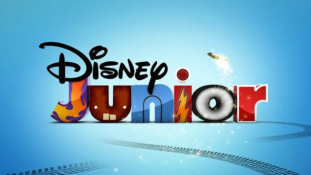 Disney Junior (2010)