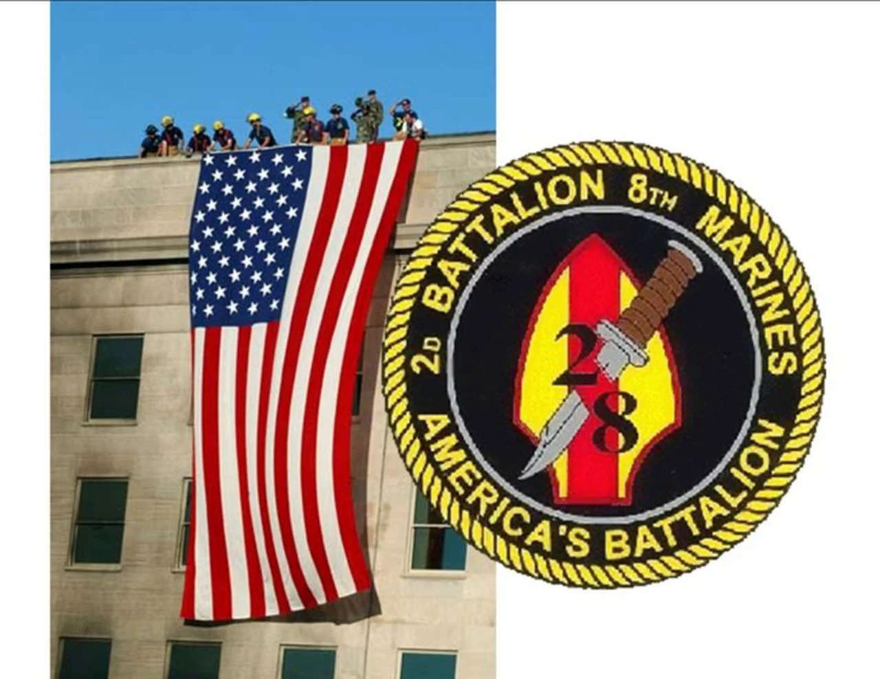 2/8 MARINES- OEF 2011 Deployment- Front Toward Enemy