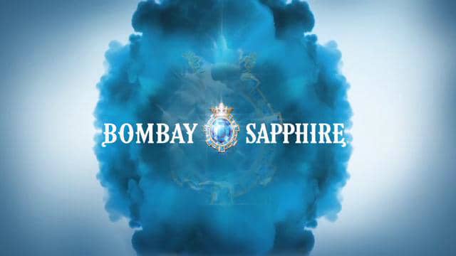 Bombay Sapphire Product Video on Vimeo