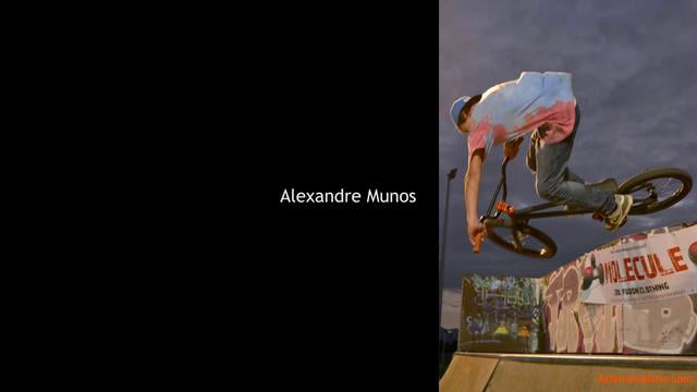 Rodeo tour BMX contest on Vimeo