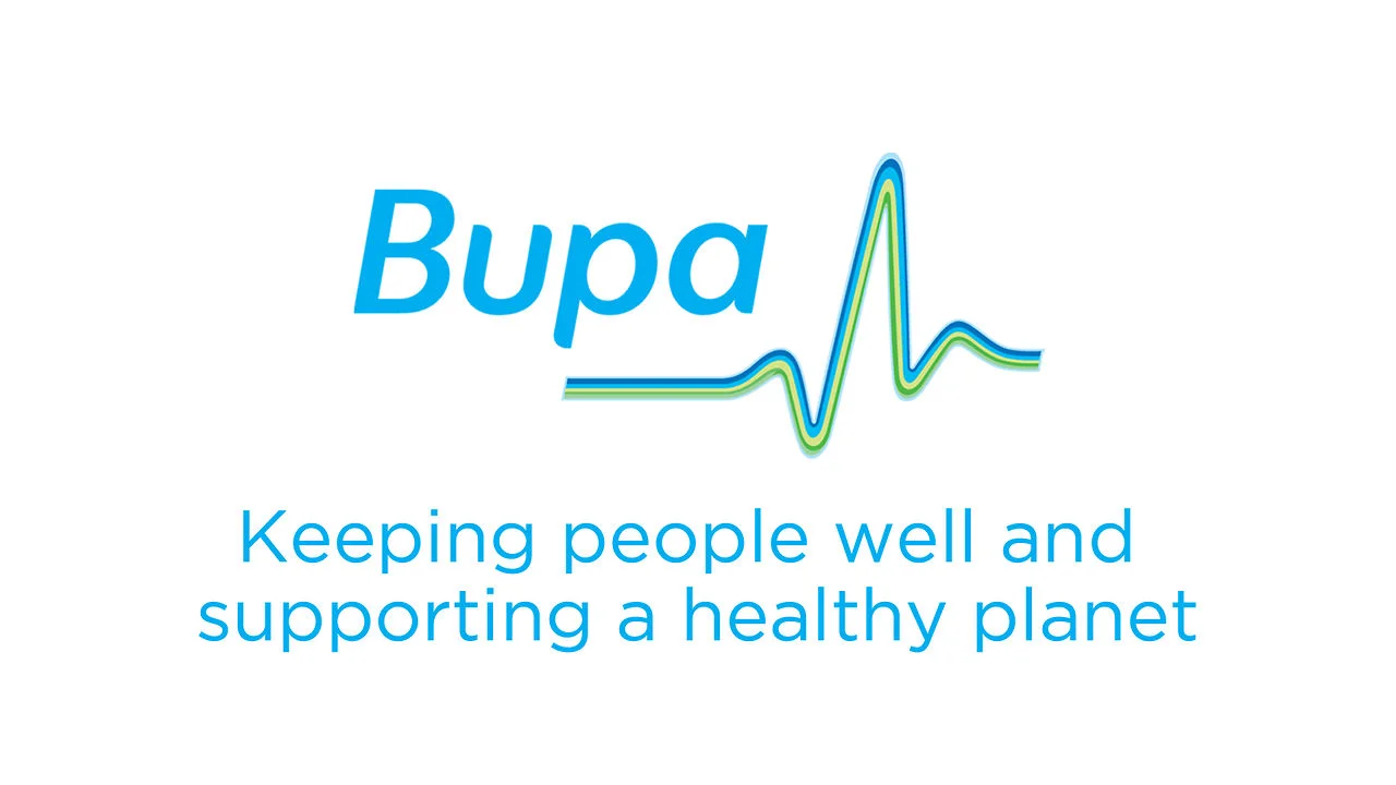 Bupa - Bupa – Keeping people well and supporting a healthy planet on Vimeo