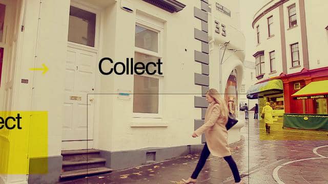 The Making of Collect. on Vimeo
