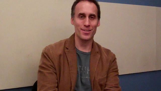 Michael Samuel Kaplan, Cast Members of A SPLINTERED SOUL, Discuss the ...