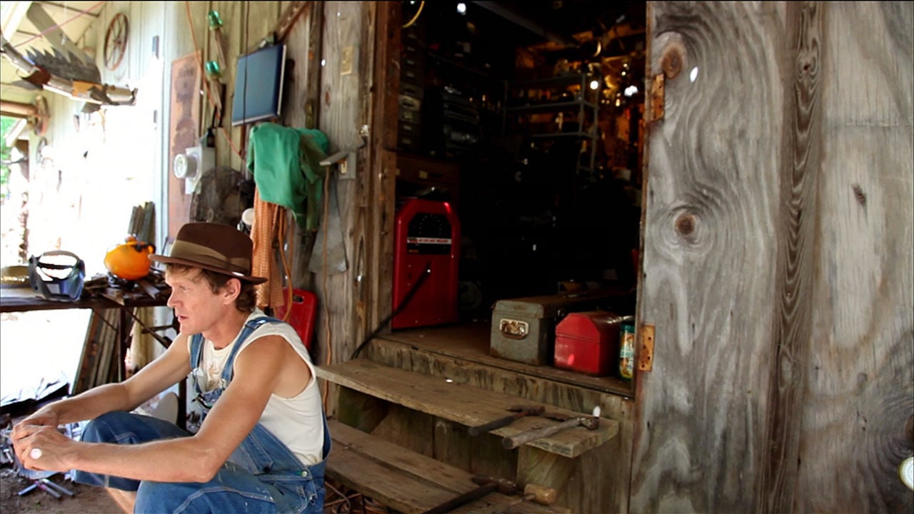 Butch Anthony's Museum of Wonder on Vimeo