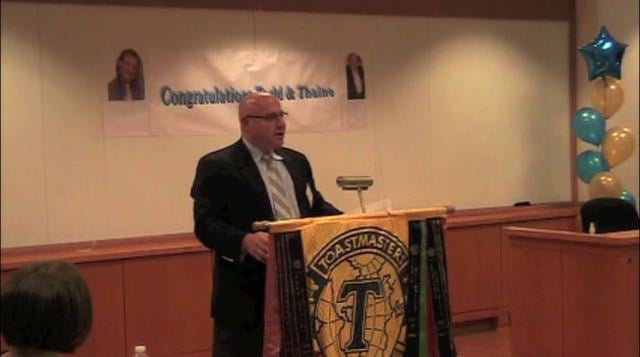 2011-11-03 - Jack Levitt - General Evaluator on Vimeo