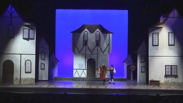Iowa High School Musical Theater Awards Showcase - Des Moines ...