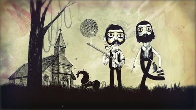 Una pieza más Marian Ruzzi + Sr. Amable