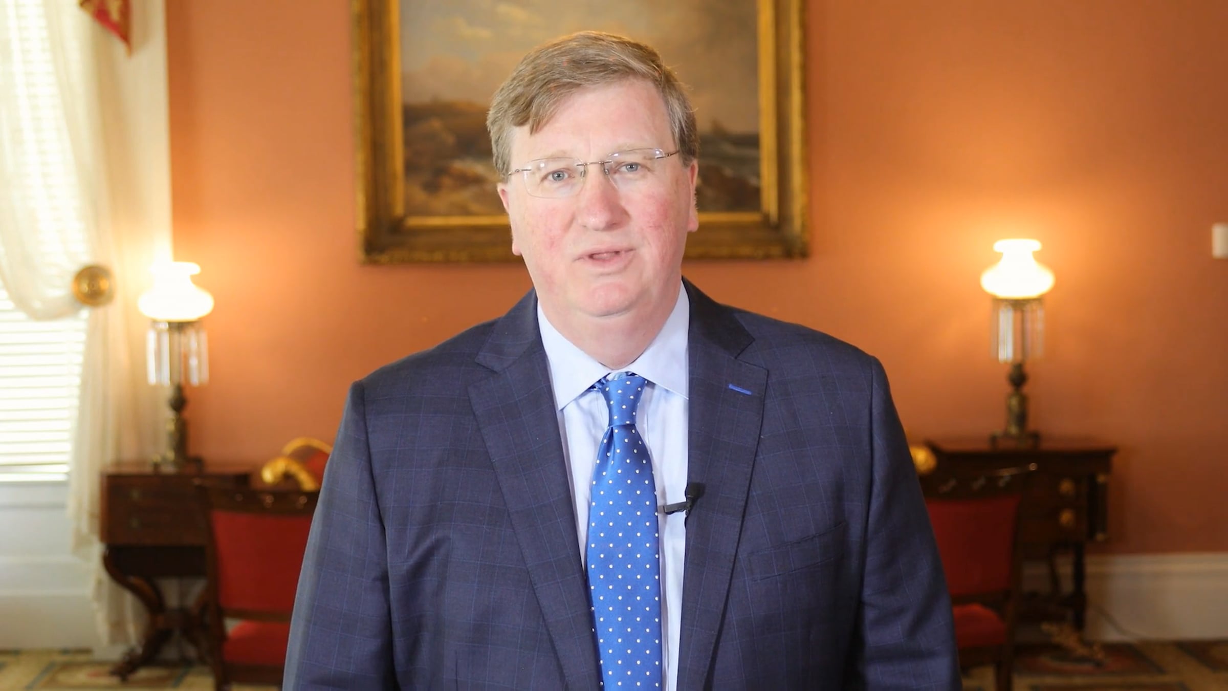 Tate Reeves Cara Event | Videos & Movies on Vimeo