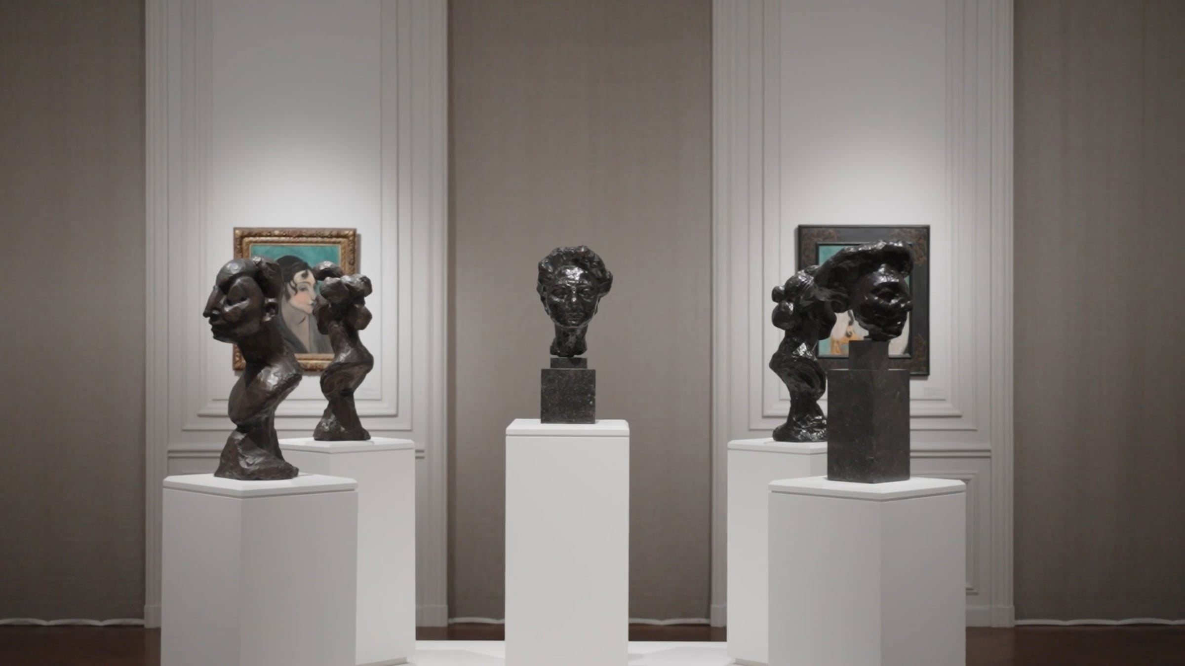 Matisse - The Pursuit of Harmony | Videos & Movies on Vimeo