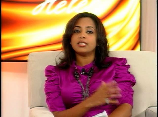 Your Health w/Dr. Rahel Yerga & Lily Assefa, Episode 1 v on Vimeo