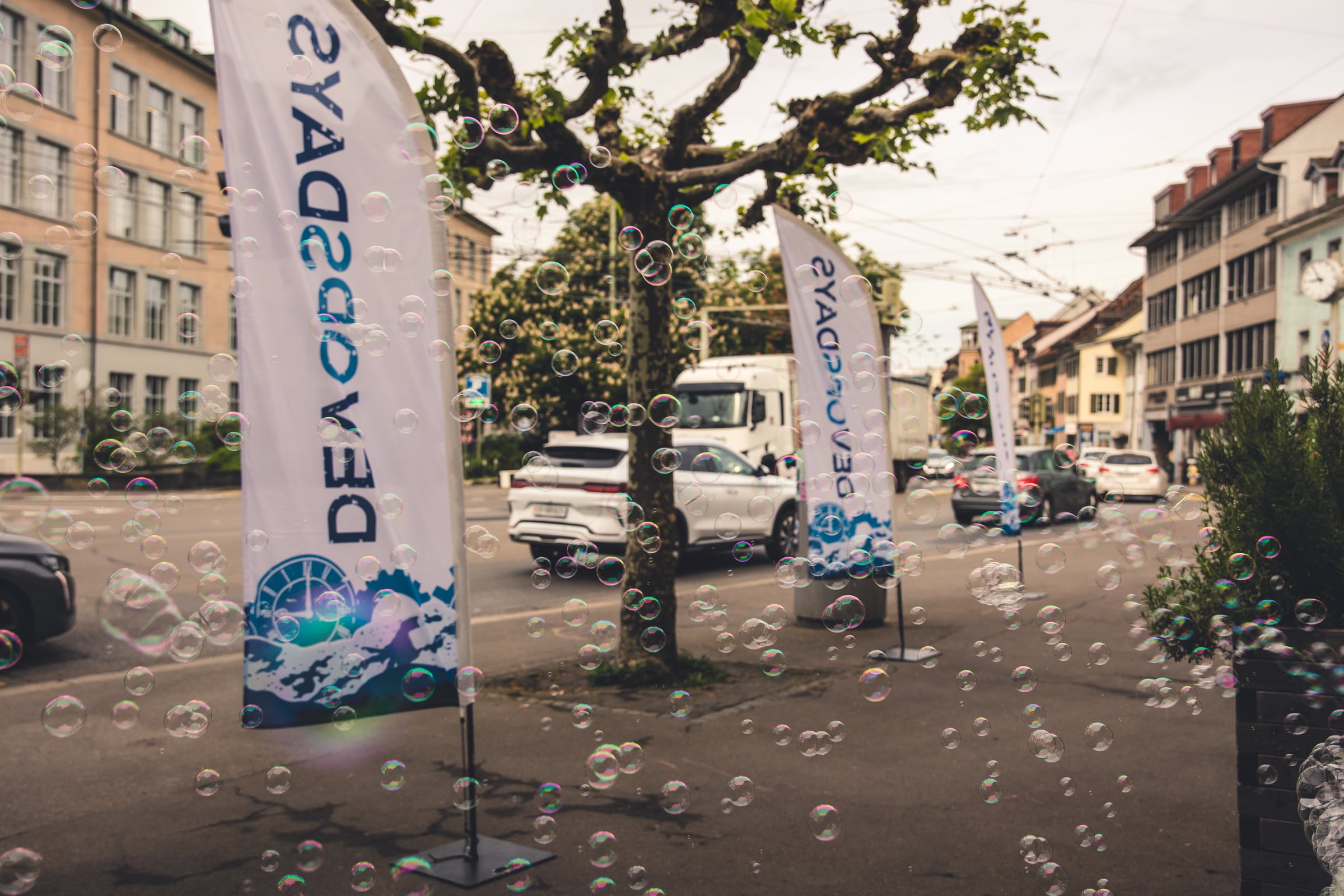 DevOpsDays Zürich 2026 Recap | Videos & Movies on Vimeo