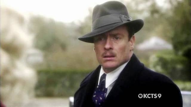 Toby Stephens - The Blue Geranium (Miss Marple) on Vimeo