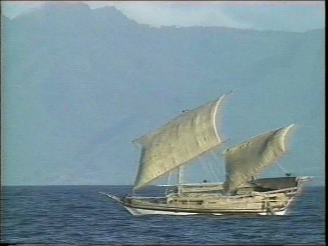 Old Dhawu - Macassans revisit Yolngu on Vimeo