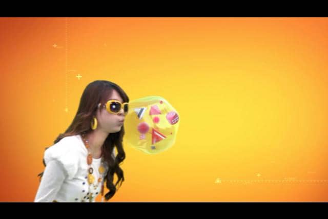 KBS N Joy - Main ID on Vimeo