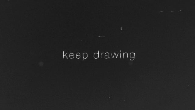 Keep Drawing