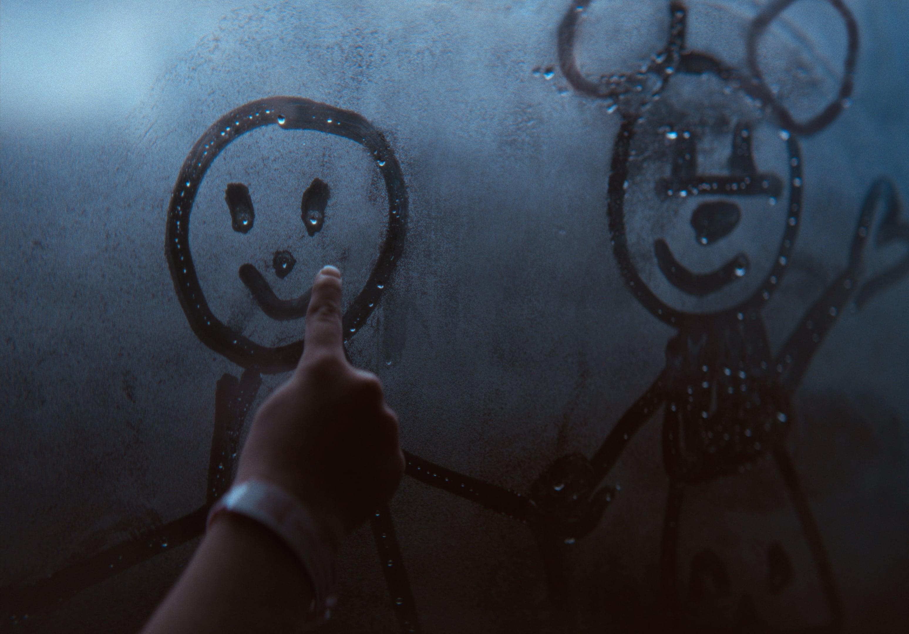 Disney — Drawn To You | Videos & Movies on Vimeo