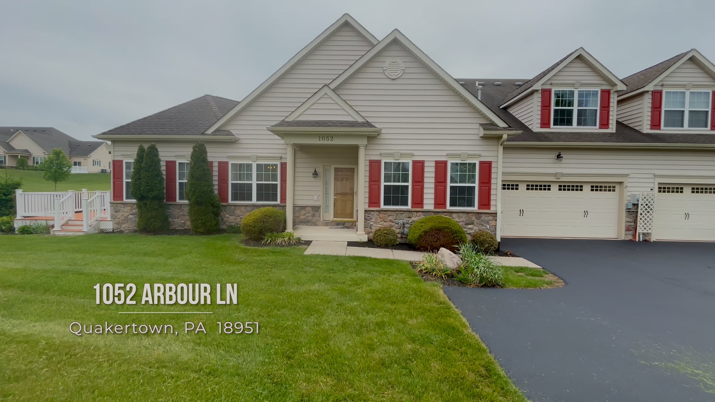 1052 Arbour Ln UB | Videos & Movies on Vimeo