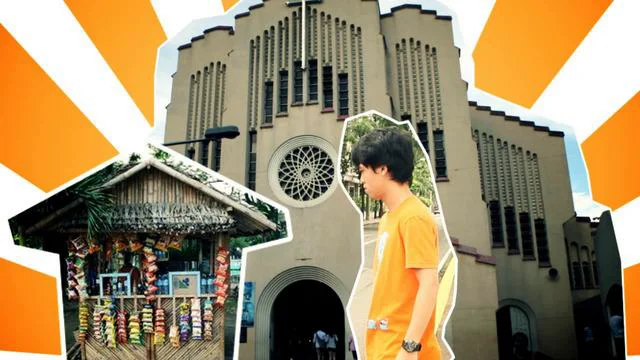 MAGASIN -Eraserheads (Music Video) on Vimeo