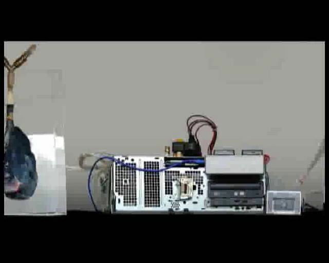 Coal Fired Computers - Yoha on Vimeo