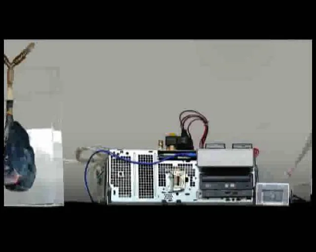 Coal Fired Computers - Yoha