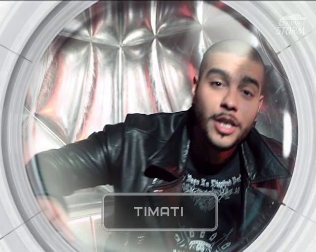 "Music Non Stop" Timati on Vimeo