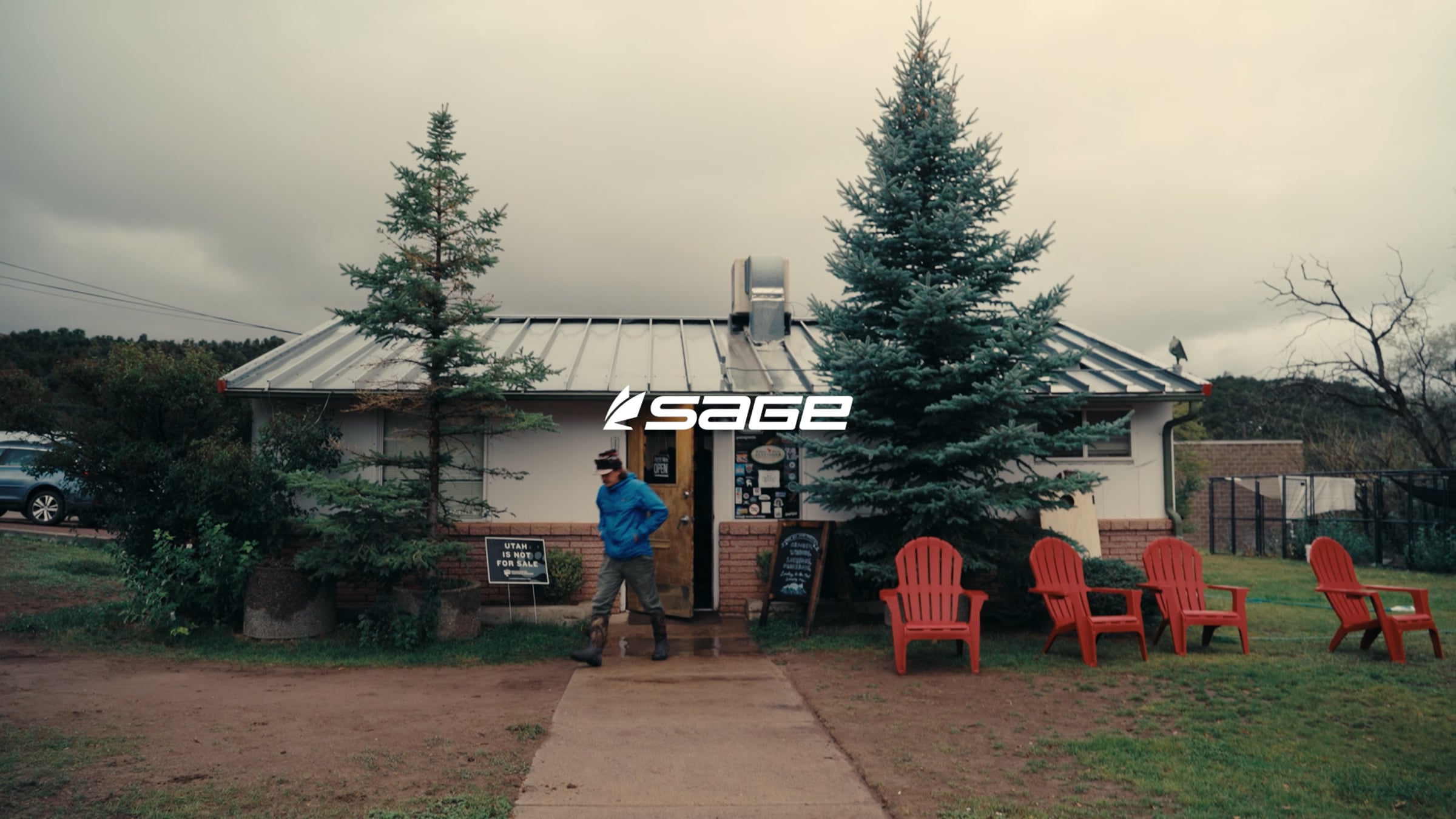 Sage Arrow Fly Rods - Full Length | Videos & Movies on Vimeo