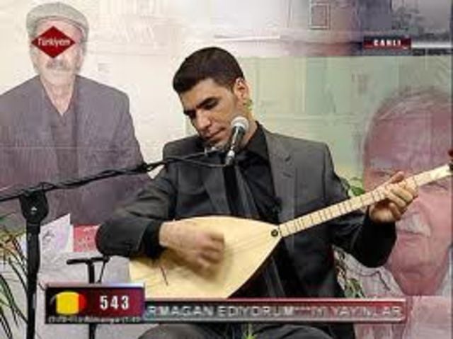 AŞIK ERCAN'IN KONUKLARI FERDİ ÖZTAŞ ve İBRAHİM ALTUN -14 MAYIS 2011 ...