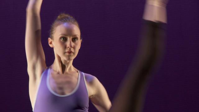 ballet films on Vimeo