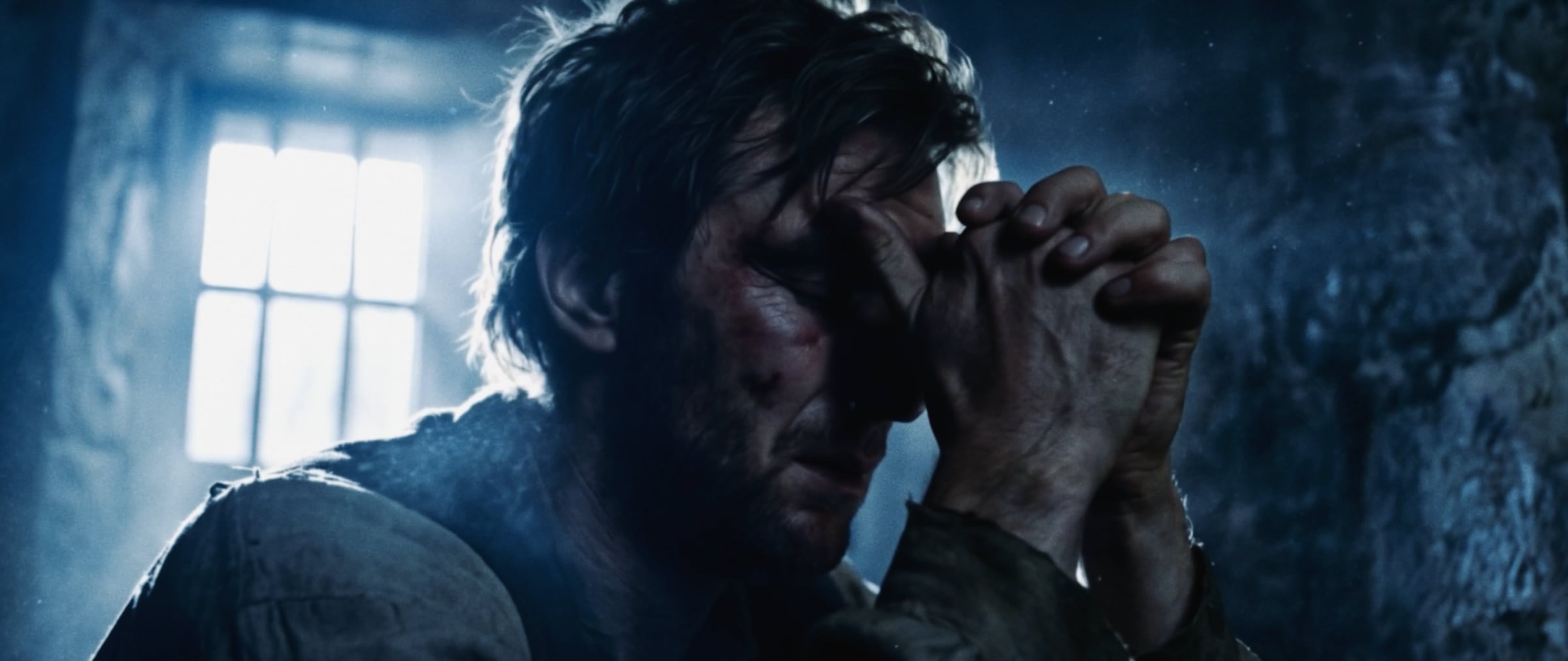 Ghost of John Gordon - Presentation | Videos & Movies on Vimeo