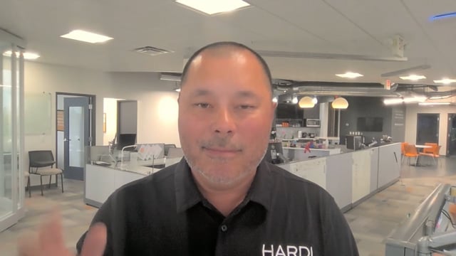 HARDI Quarterly Association Update: 2026 Q2