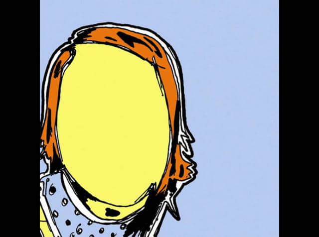 The Format - The First Single (You Know Me) on Vimeo