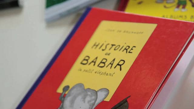 Babar The Origins on Vimeo