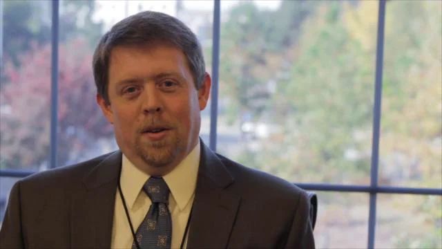 Interview with Steve Murray