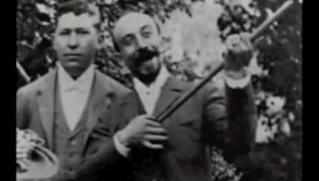 Georges Melies - Father of Modern Special Effects on Vimeo