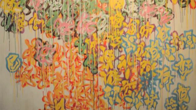 Celebrating the Life and Art of Mikey Welsh on Vimeo