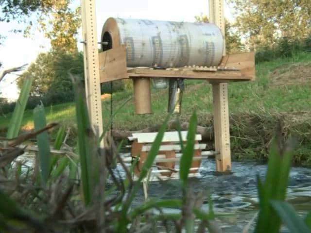 Quantum (music machine) on Vimeo