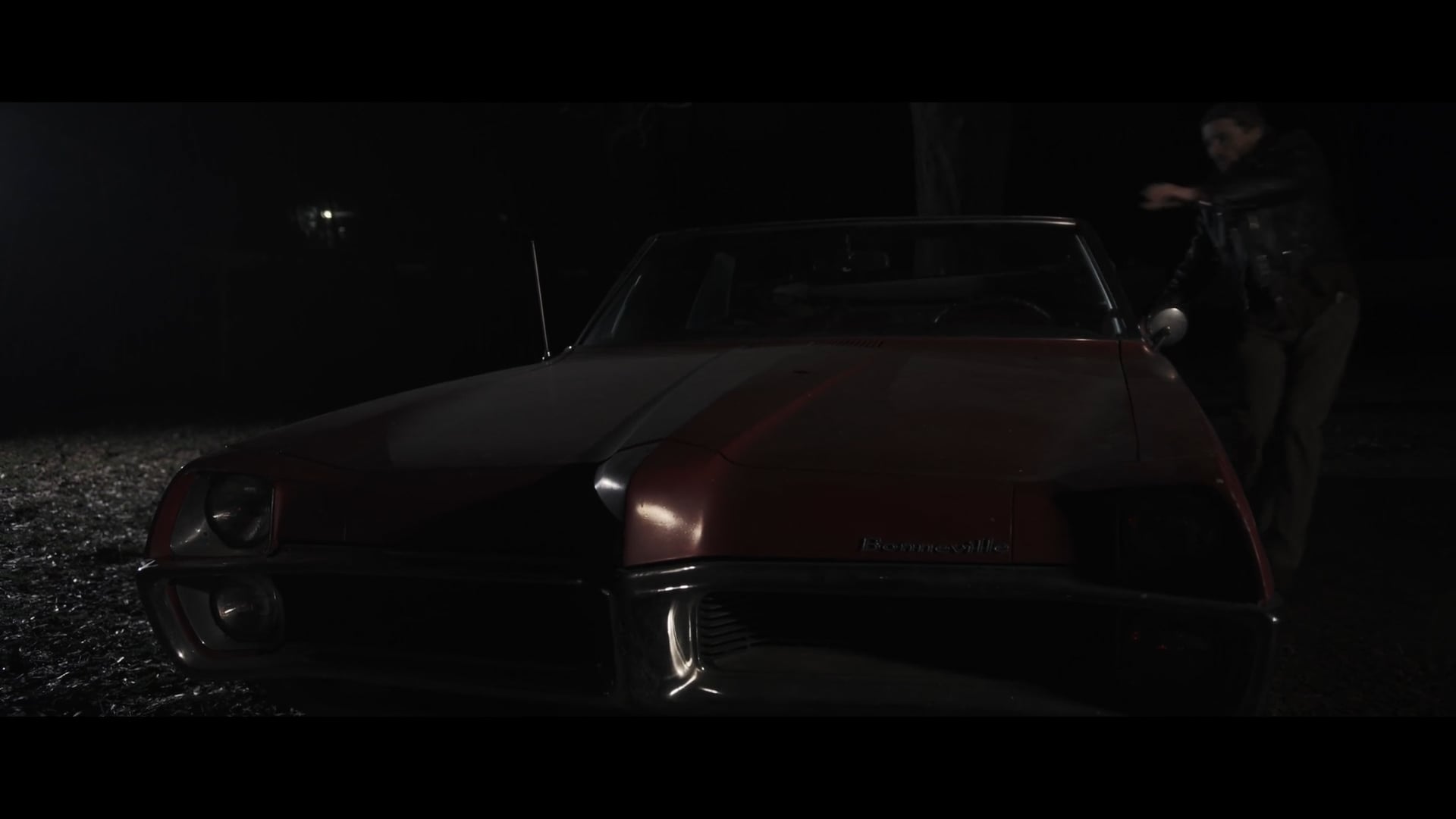 South of the Border | Videos & Movies on Vimeo